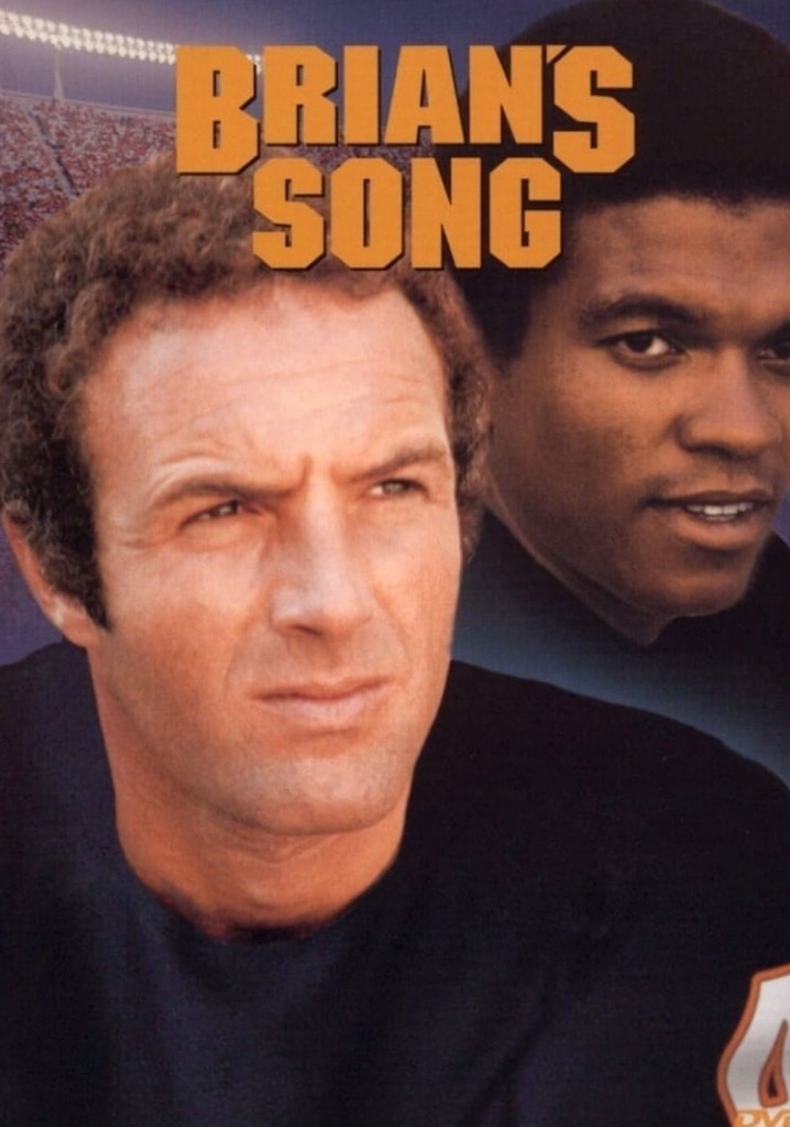 Brian's Song streaming: where to watch movie online?