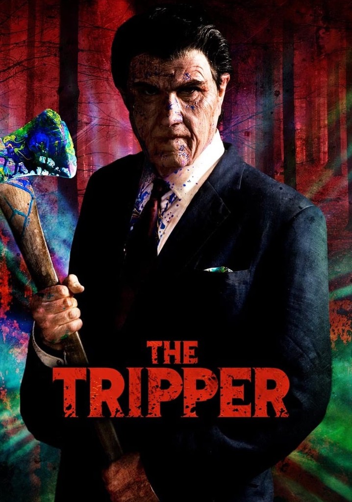 The Tripper streaming: where to watch movie online?