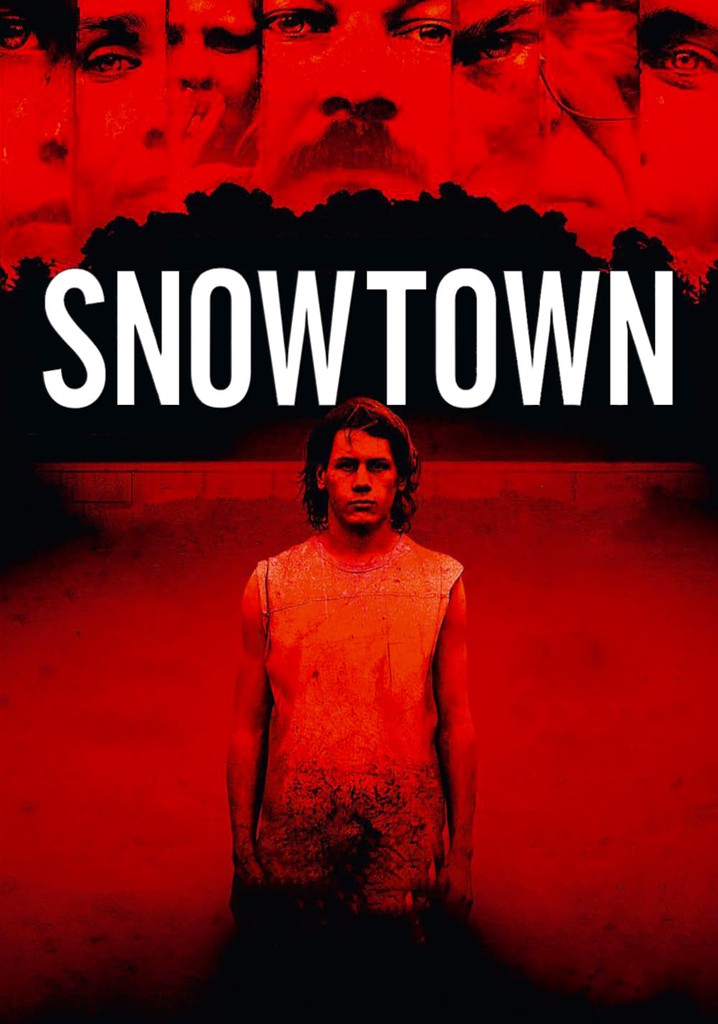 Snowtown streaming: where to watch movie online?