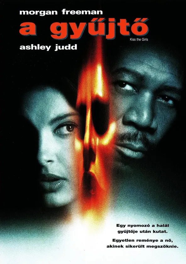 A gyűjtő stream: hol látható a film online?