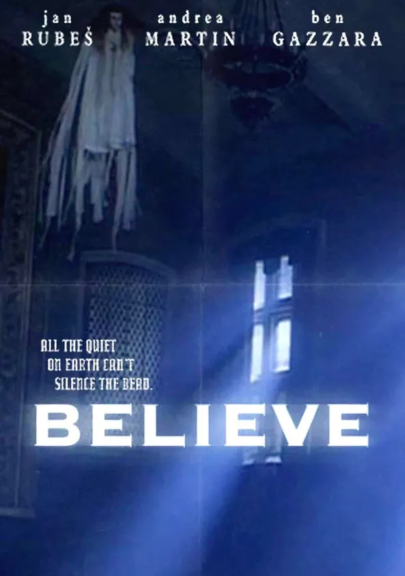 Believe streaming: where to watch movie online?