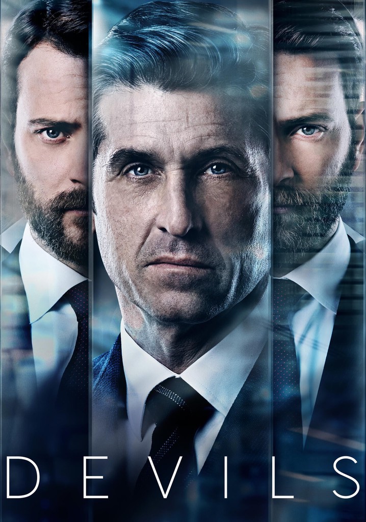 Devils Staffel 2 - Jetzt online Stream anschauen