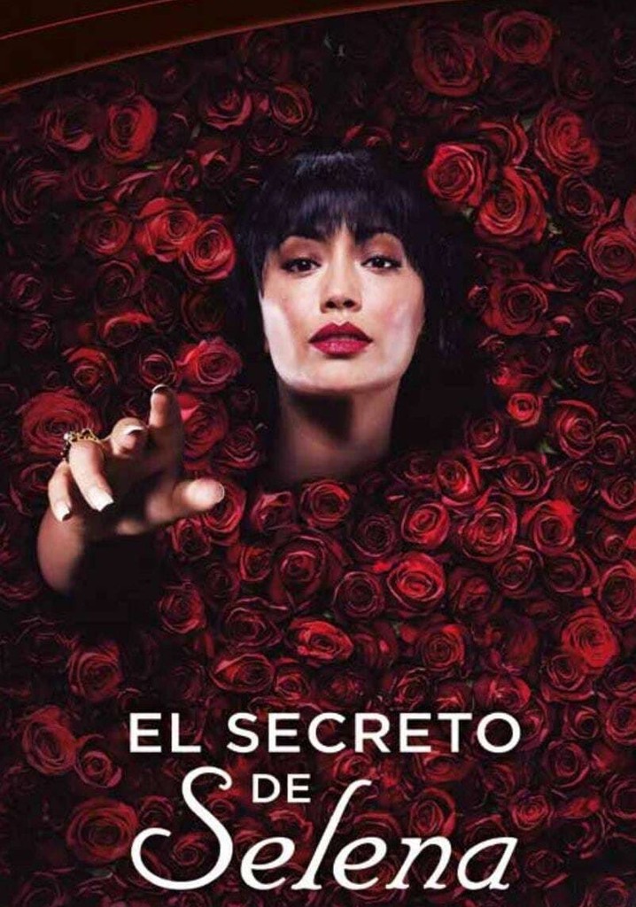 El Secreto de Selena Season 1 - watch episodes streaming online