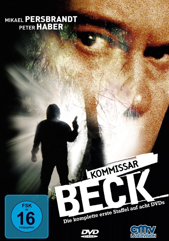 Beck Season 1 - watch full episodes streaming online