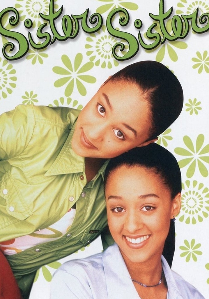 Sister, Sister - streaming tv show online