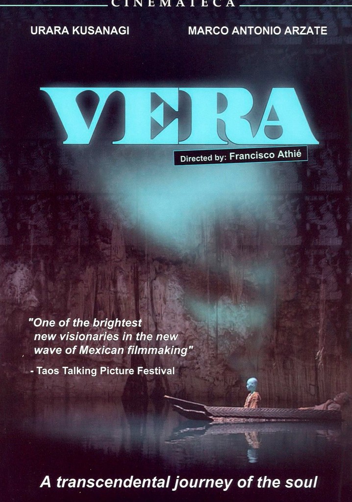 Vera - película: Ver online completas en español