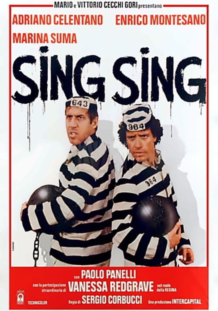 Sing Sing - film: dove guardare streaming online