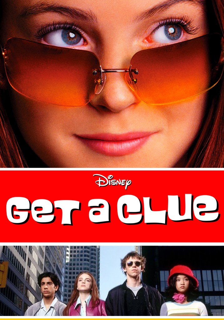 get-a-clue-streaming-where-to-watch-movie-online