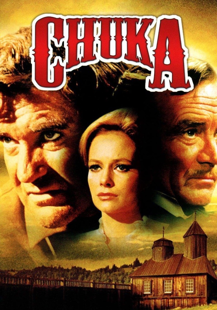 Chuka streaming: where to watch movie online?