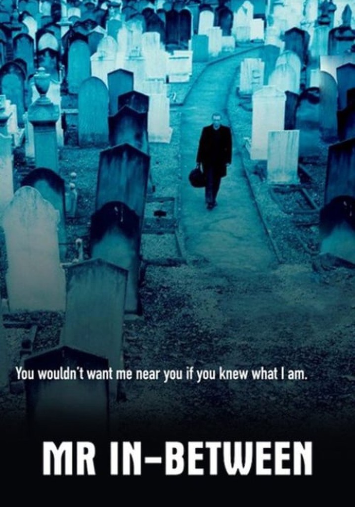 Mr In-Between - movie: watch streaming online