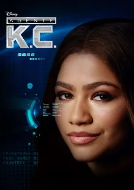 Assistir K.C. Agente Secreta - ver séries online