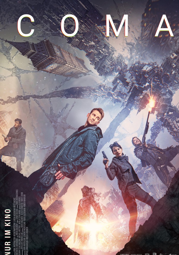 Coma - Stream: Jetzt Film online finden und anschauen