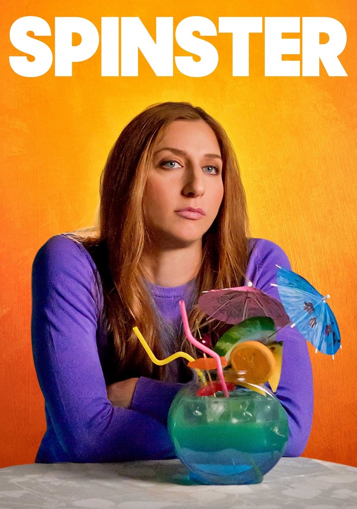 Spinster streaming: where to watch movie online?