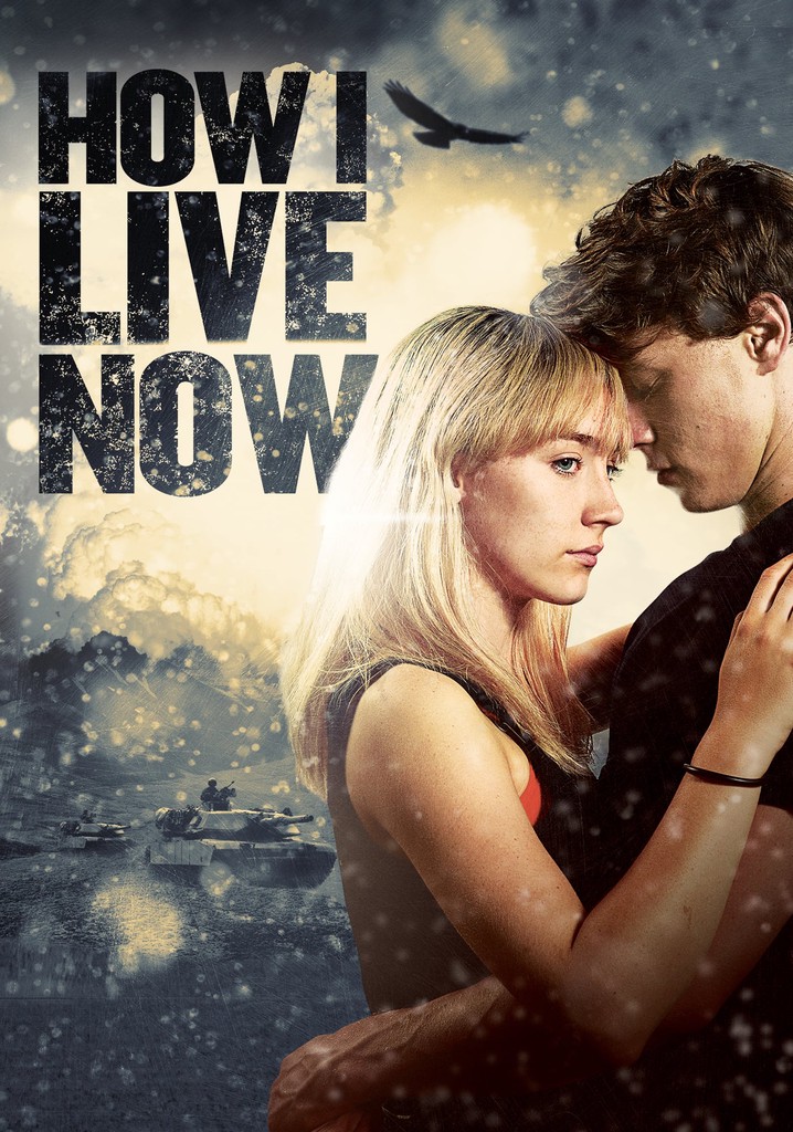 How I Live Now streaming: where to watch online?
