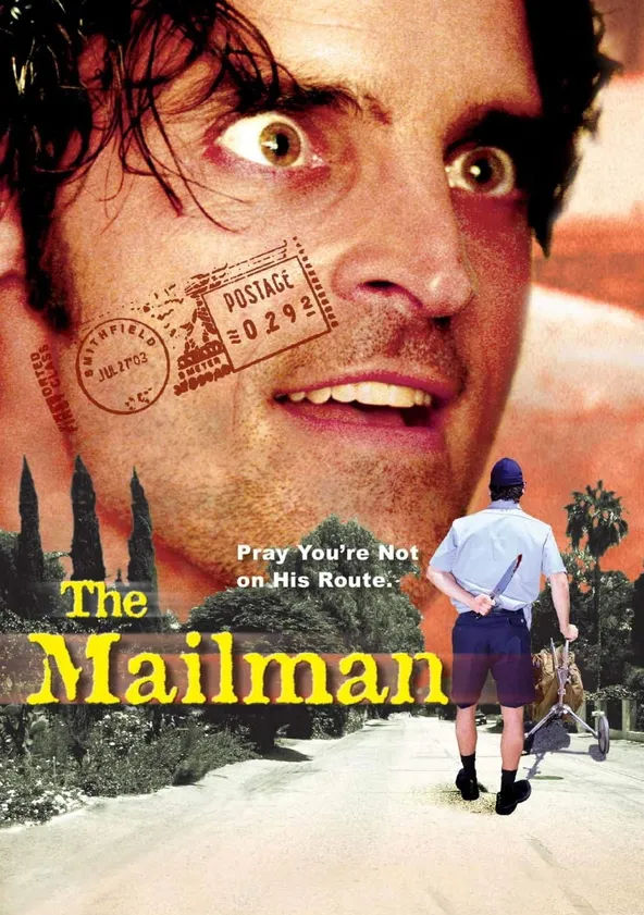 The Mailman streaming: where to watch movie online?
