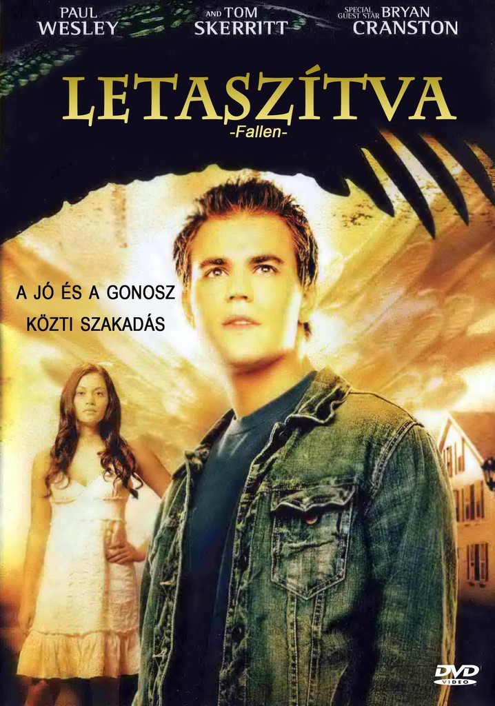 Où regarder la série Fallen en streaming