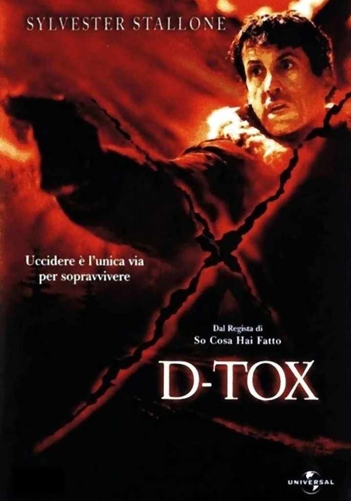 D-Tox - film: dove guardare streaming online