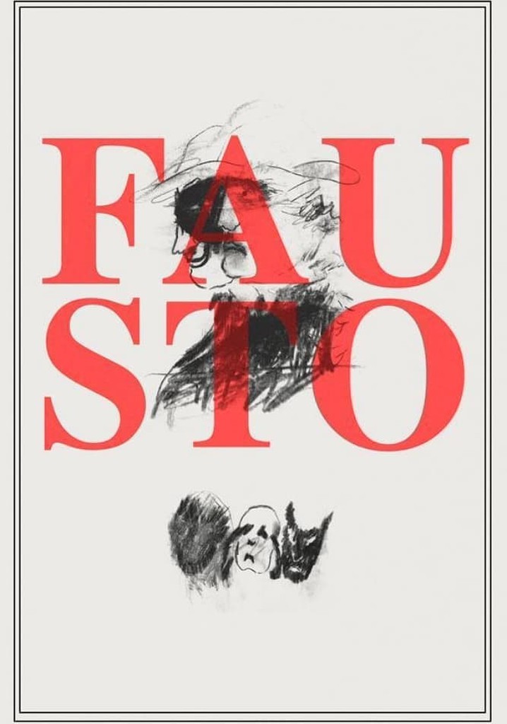 Faust streaming: where to watch movie online?