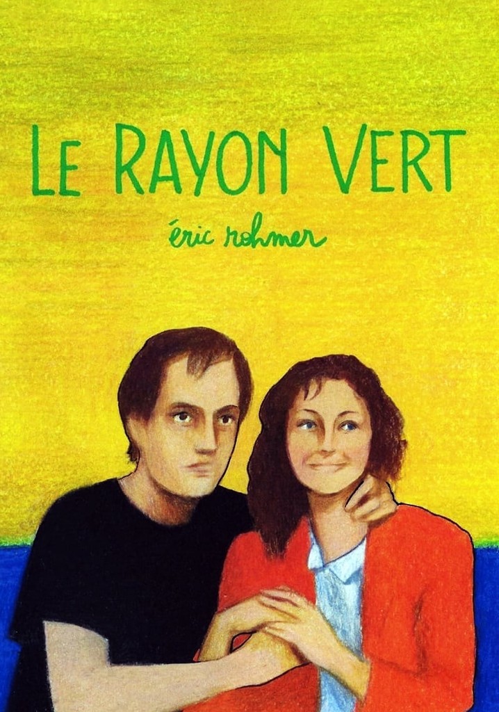 Regarder Le Rayon vert en streaming complet et légal