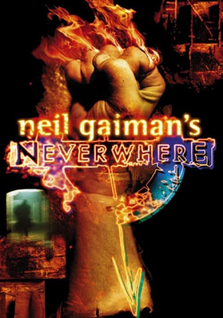 Neverwhere - watch tv show streaming online
