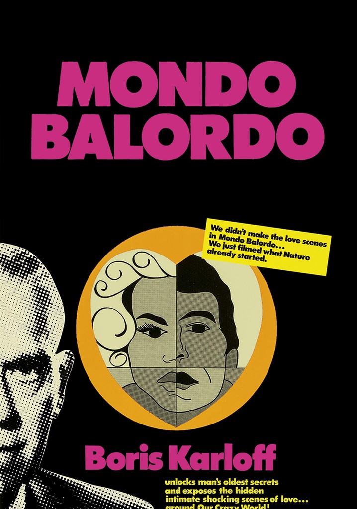 Absurdo mundo - película: Ver online en español