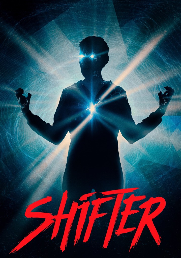 Shifter - película: Ver online completa en español
