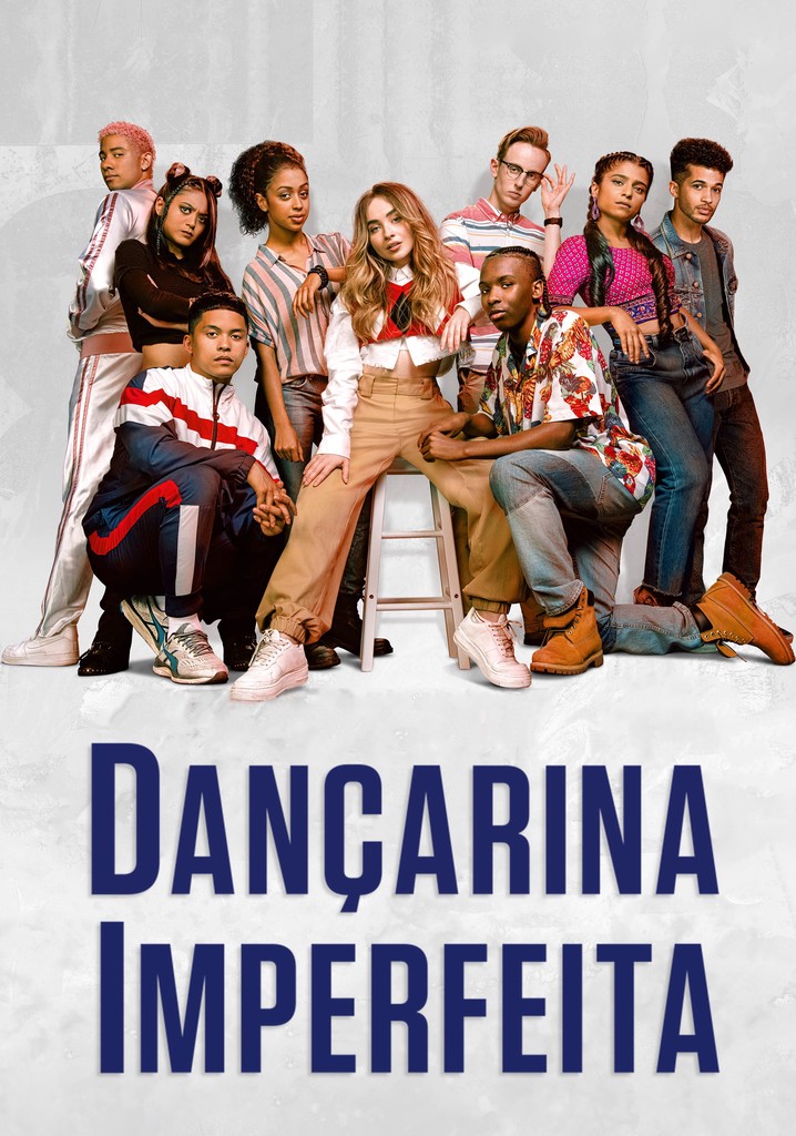 Work It filme - Veja onde assistir online