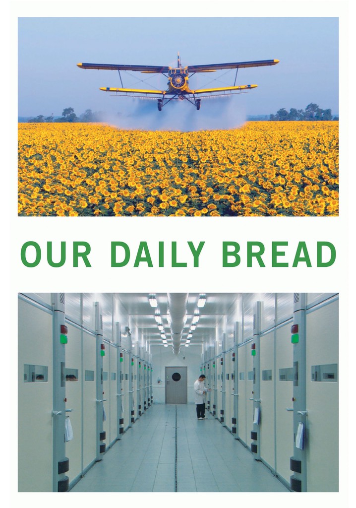 Our Daily Bread streaming: where to watch online?