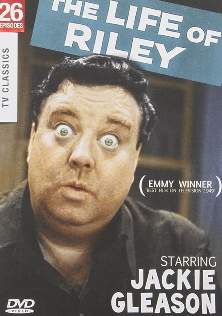 The Life of Riley - streaming tv show online