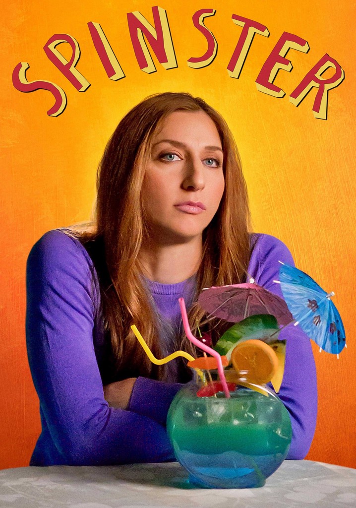 Spinster streaming: where to watch movie online?