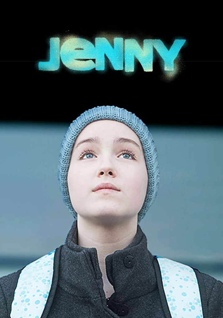 Où regarder la série Jenny en streaming