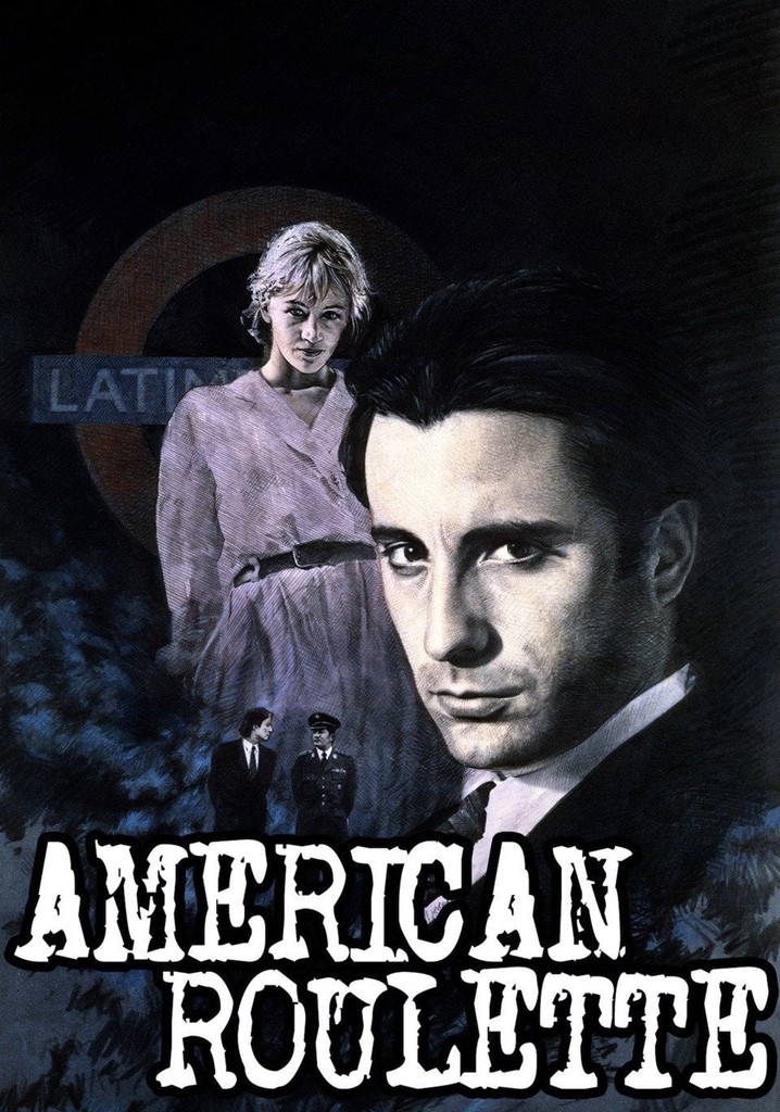 American Roulette streaming: where to watch online?