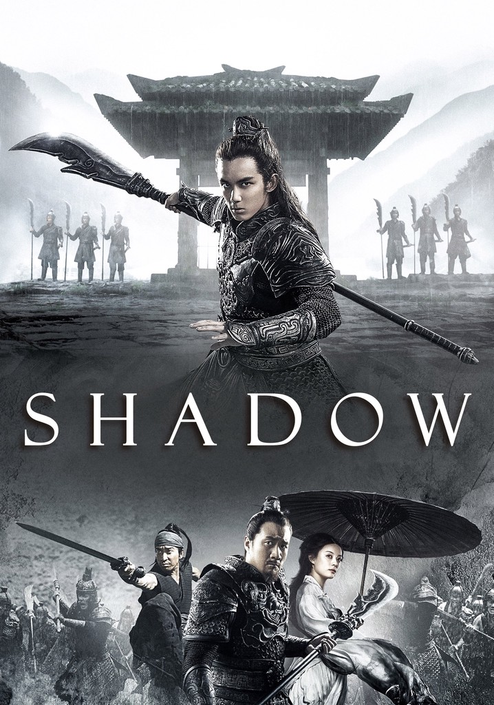 Où regarder Shadow en streaming complet et légal