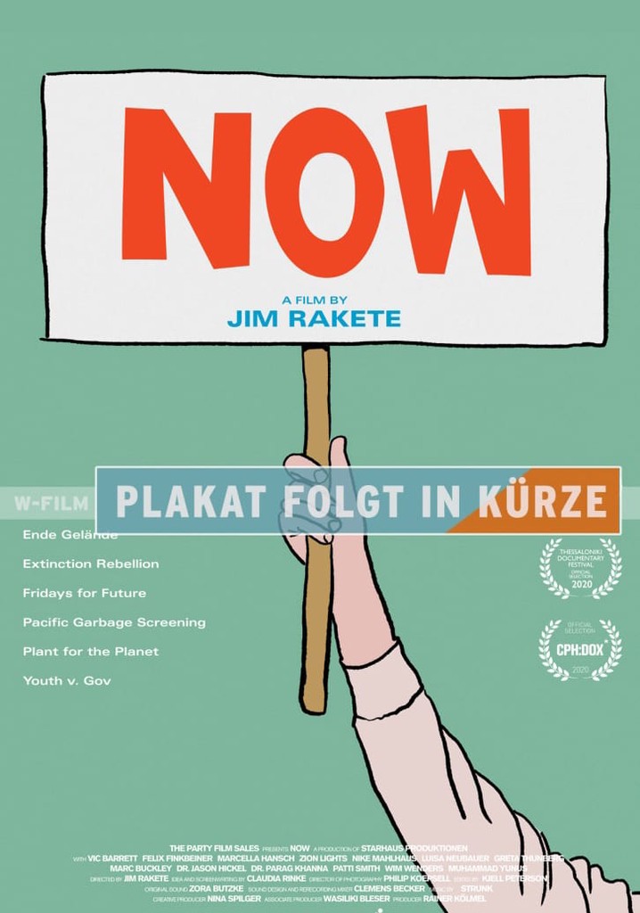 Now - Stream: Jetzt Film online finden und anschauen
