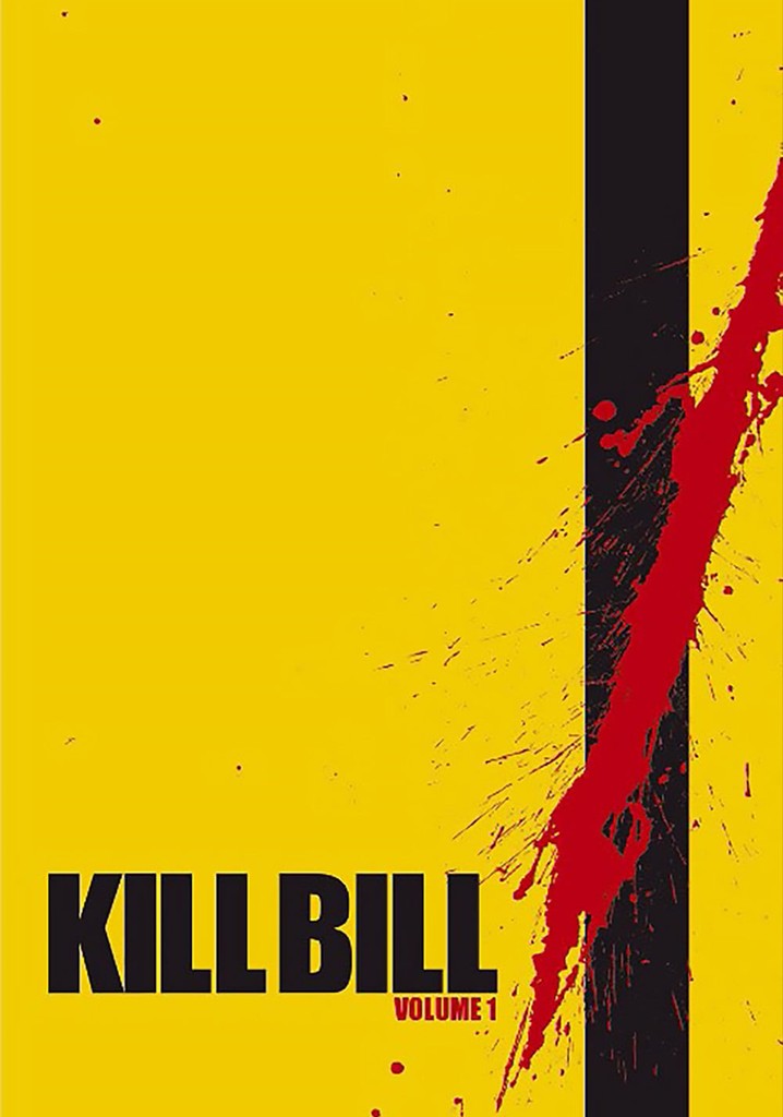 Kill Bill: Volume 1 - film: guarda streaming online