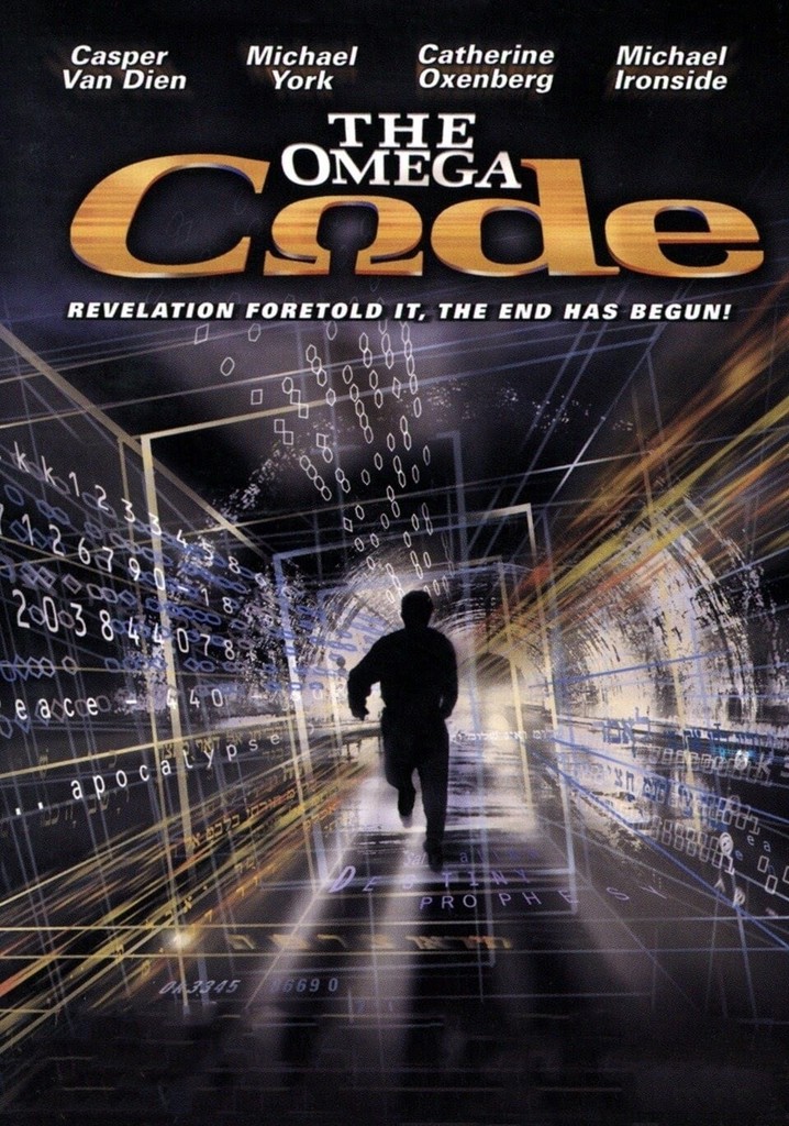 The Omega Code streaming: where to watch online?