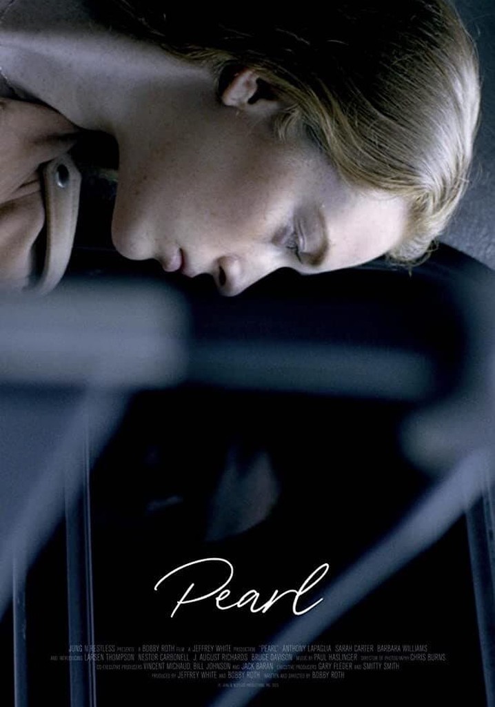 Pearl - movie: where to watch streaming online