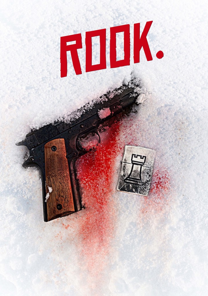 Rook. streaming: where to watch movie online?