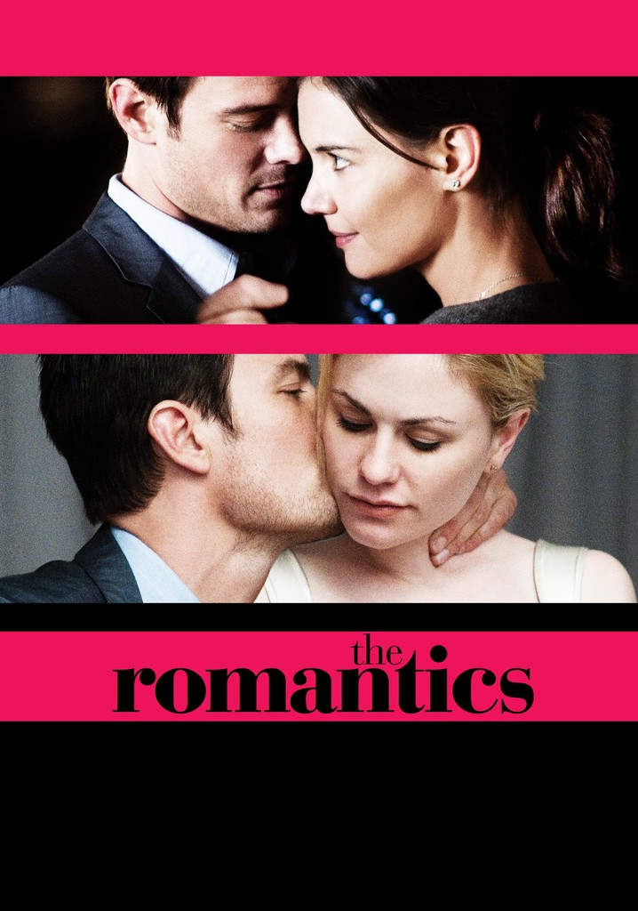 The Romantics streaming: where to watch online?