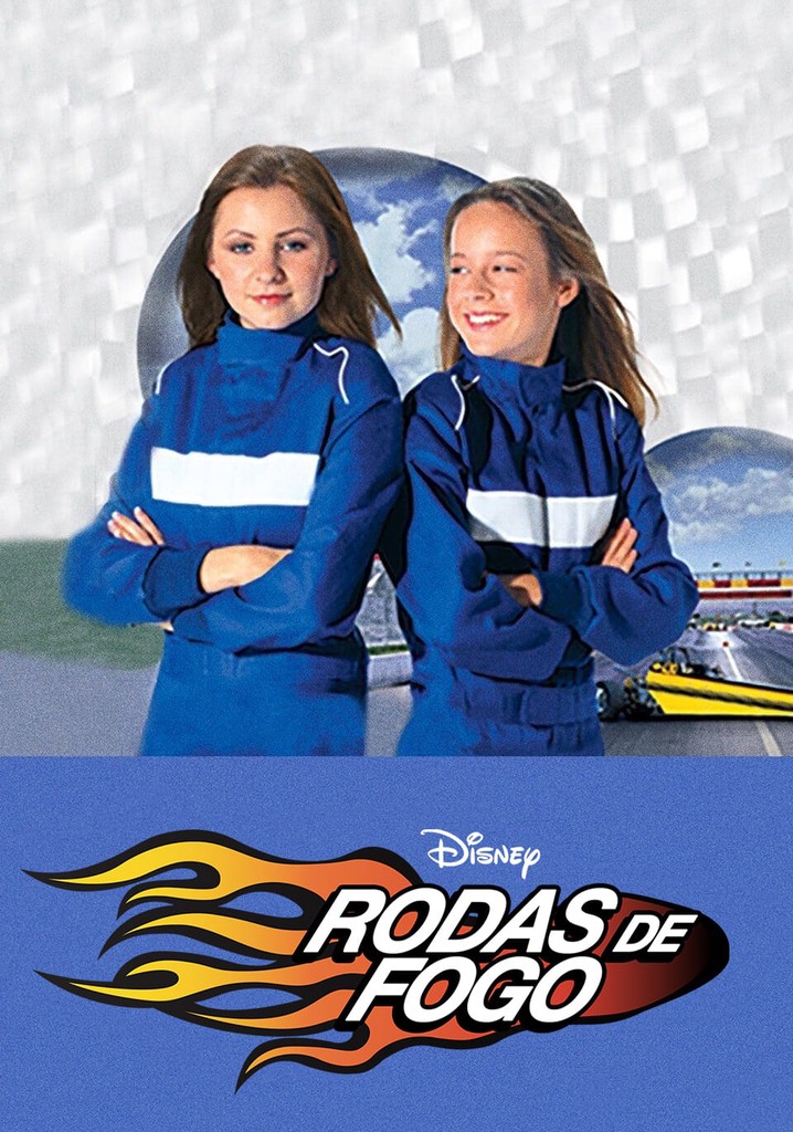 Right on Track filme - Veja onde assistir