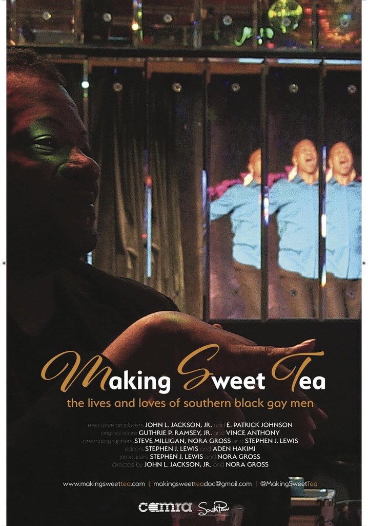 Making Sweet Tea streaming: where to watch online?