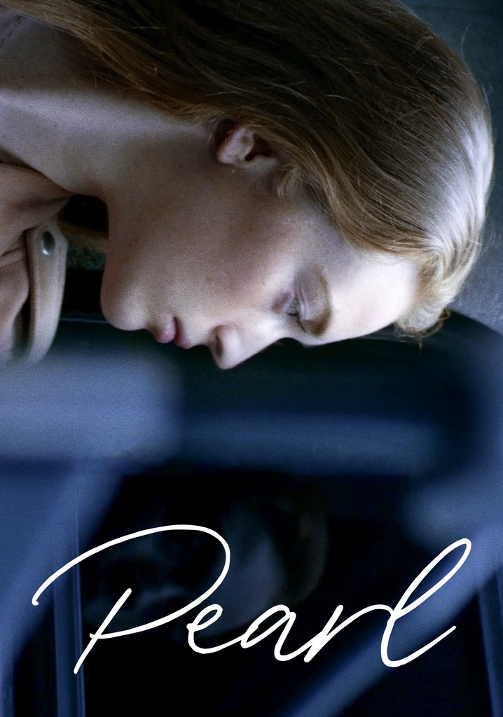 Pearl streaming: where to watch movie online?