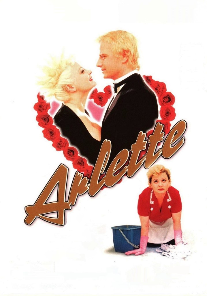 Où regarder Arlette en streaming complet et légal