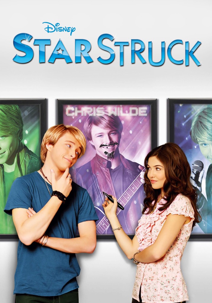 Starstruck - movie: where to watch stream online