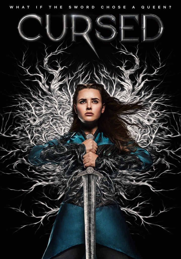 Cursed Season 1 - watch full episodes streaming online