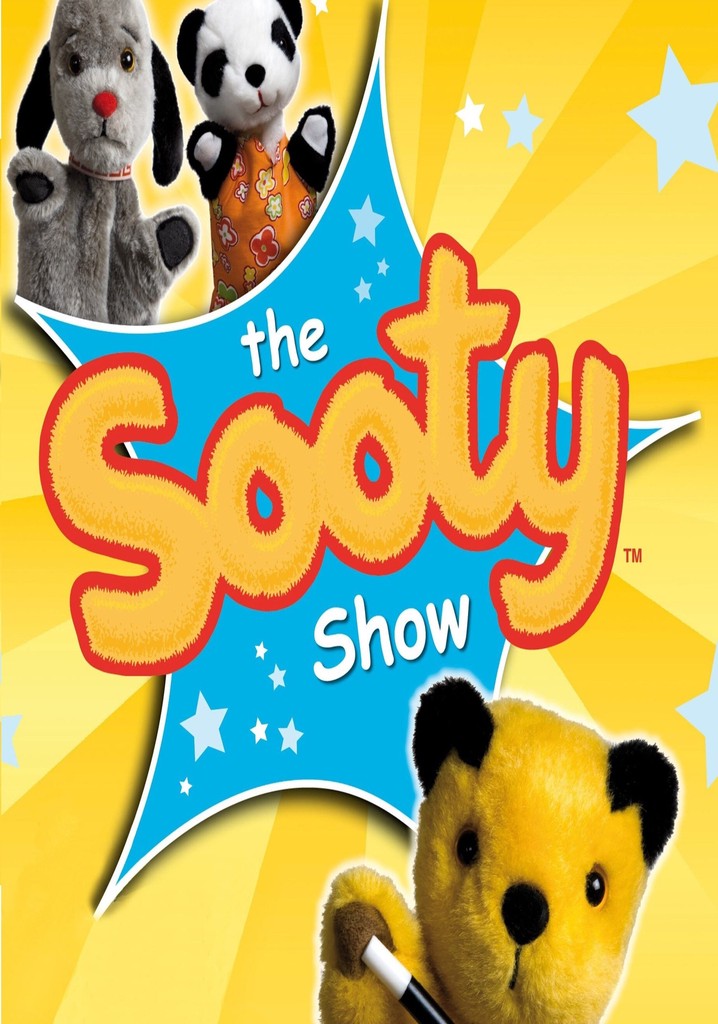 Sooty - watch tv show streaming online
