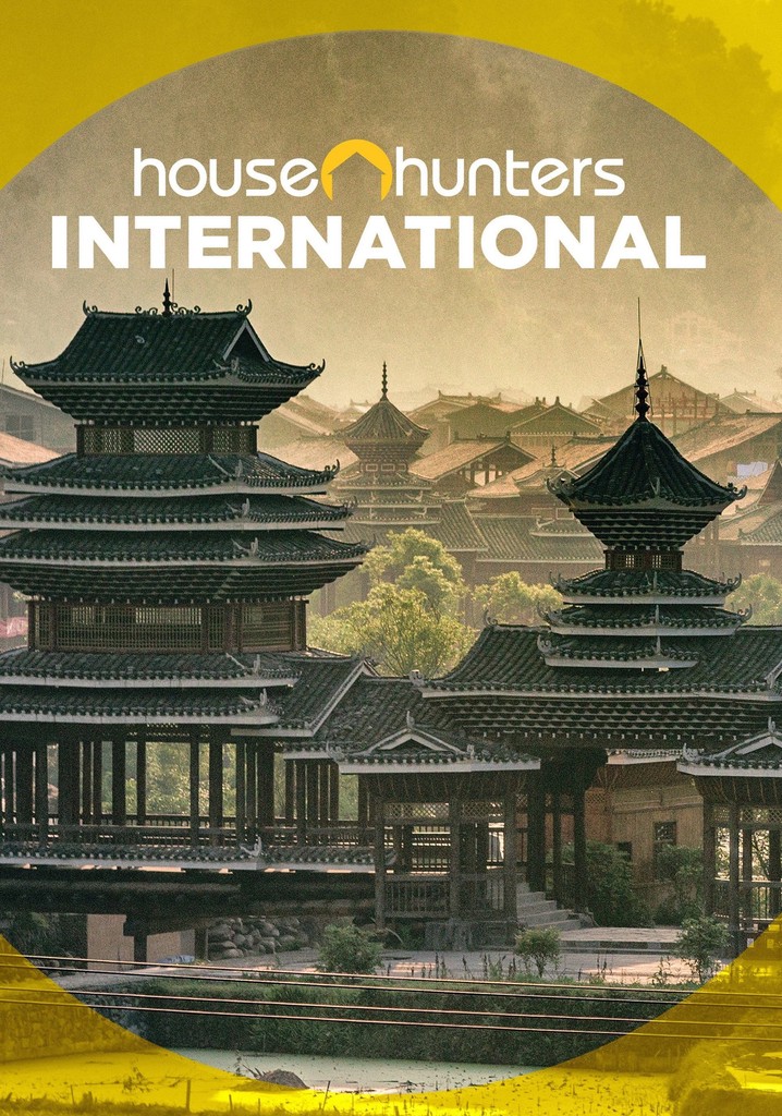 House Hunters International Season 202 - episodes streaming online