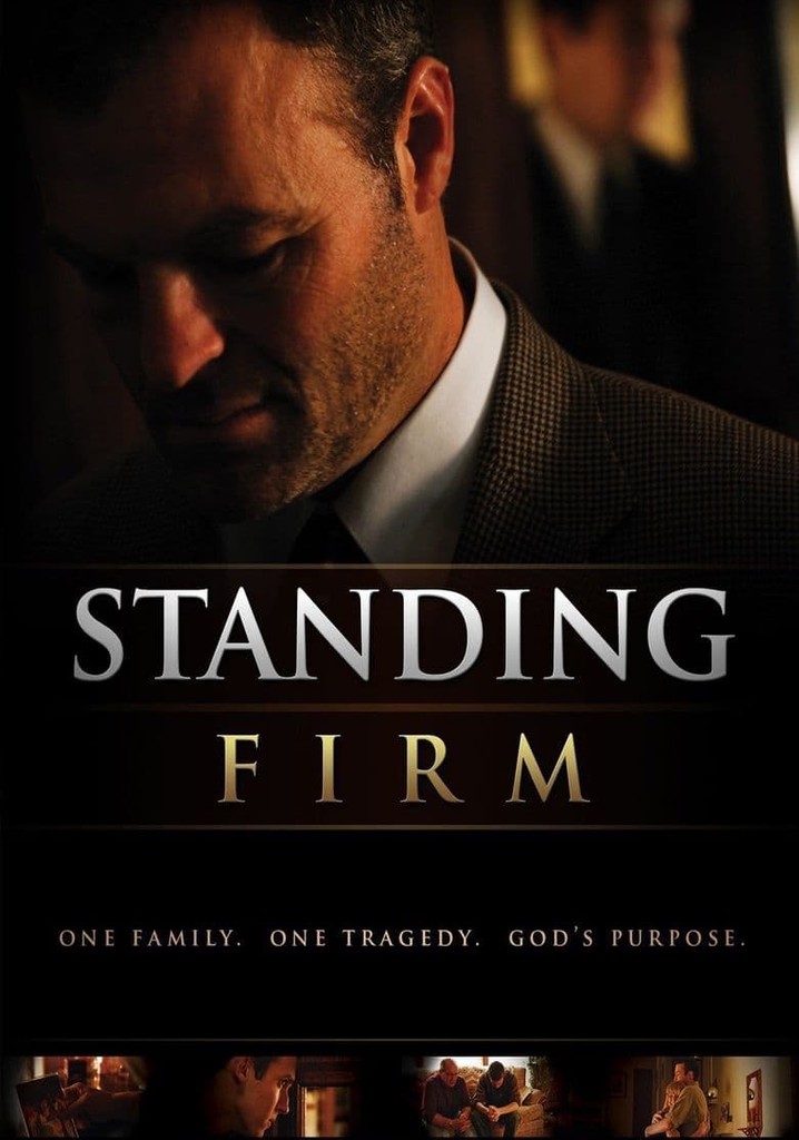 Standing Firm - película: Ver online en español