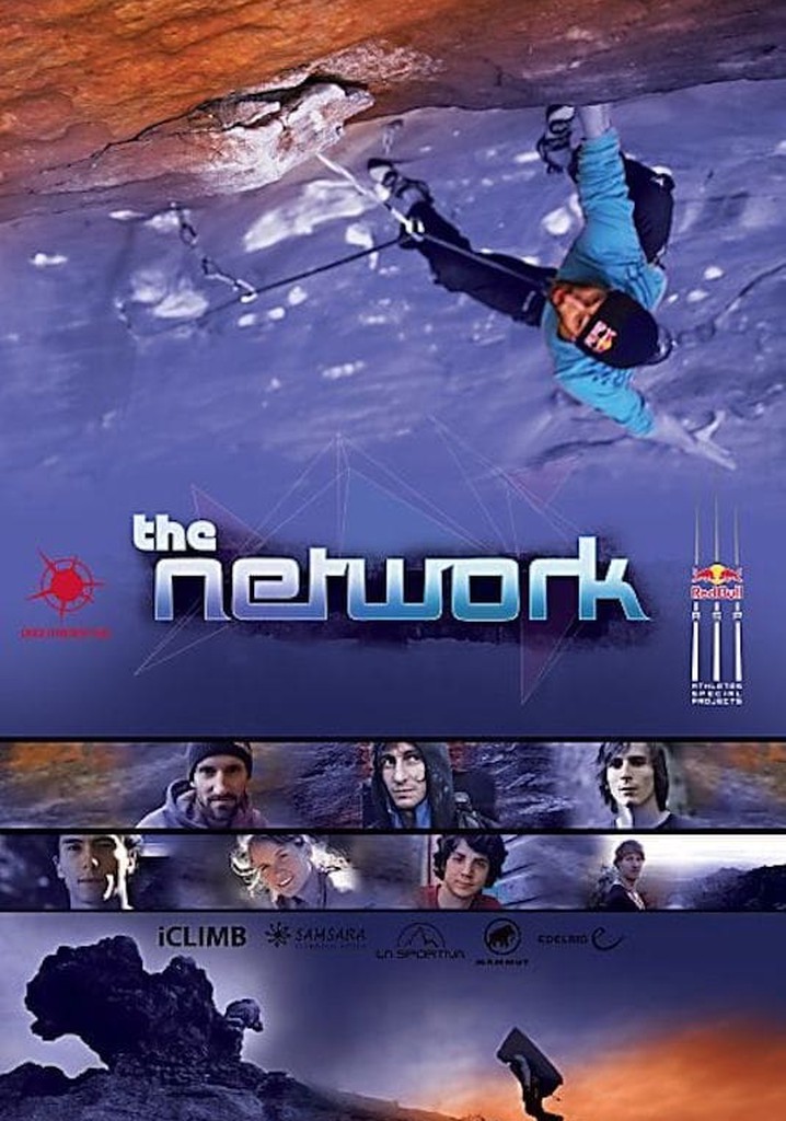 The Network streaming: where to watch movie online?