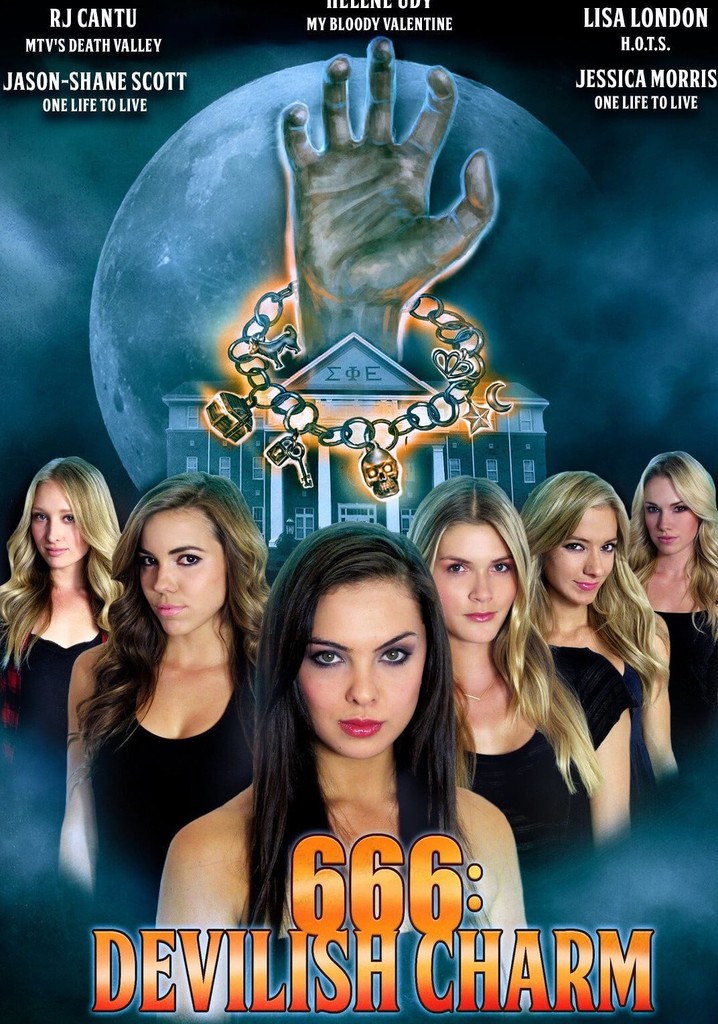 666: Devilish Charm streaming: where to watch online?